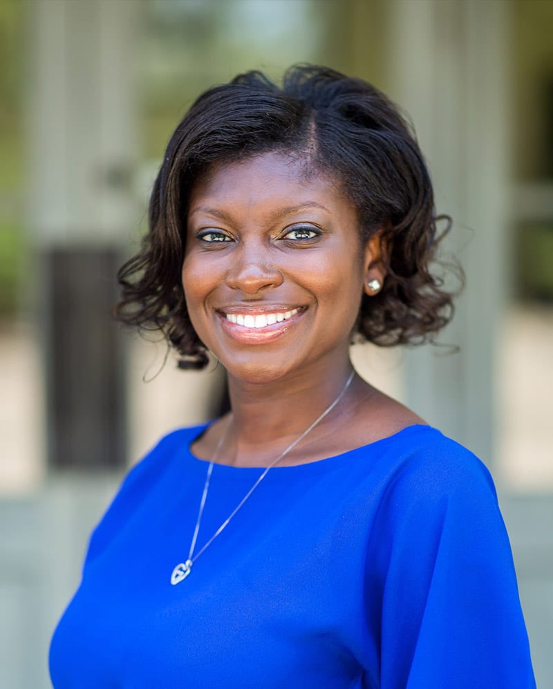 Tasha Bibb • Innovate Mississippi