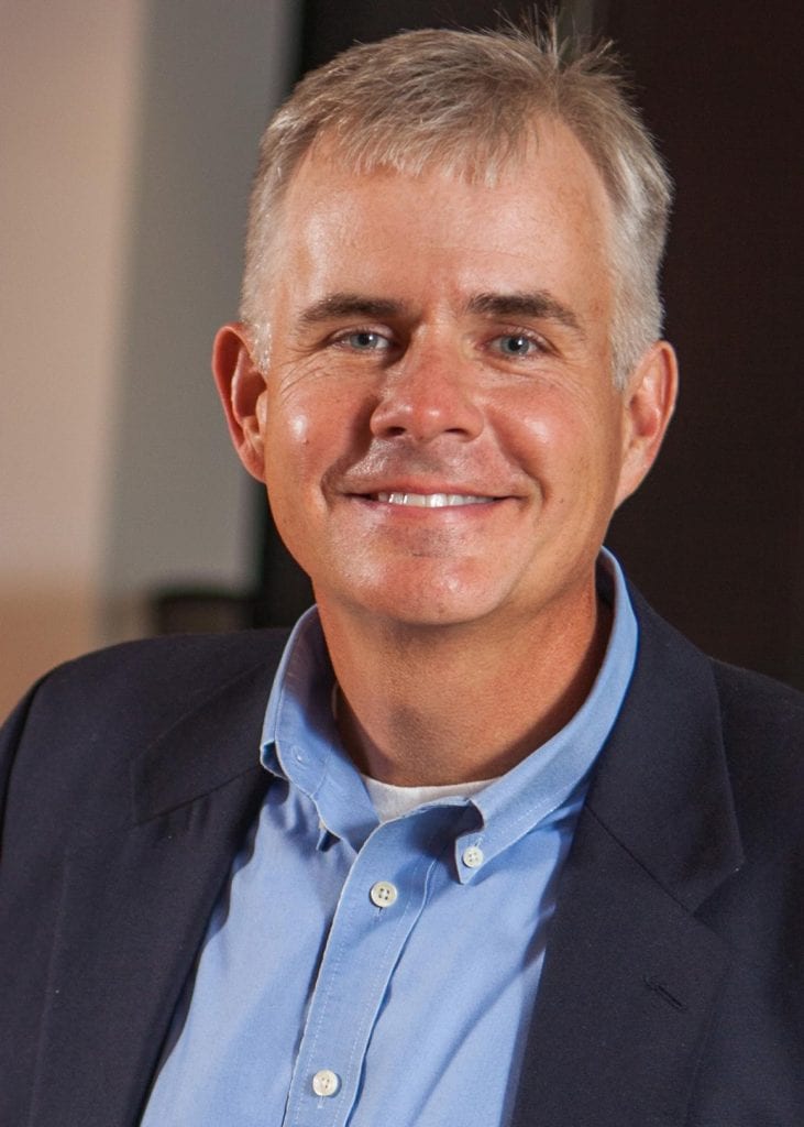 Mike Morgan Mentor & Advisor With an Extensive Background in Finance ...