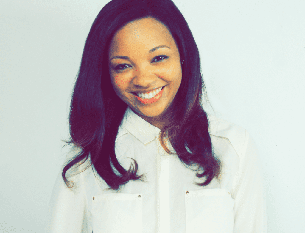 Sheena Allen: You Can Launch Your Startup Outside the Tech 'Bubble ...