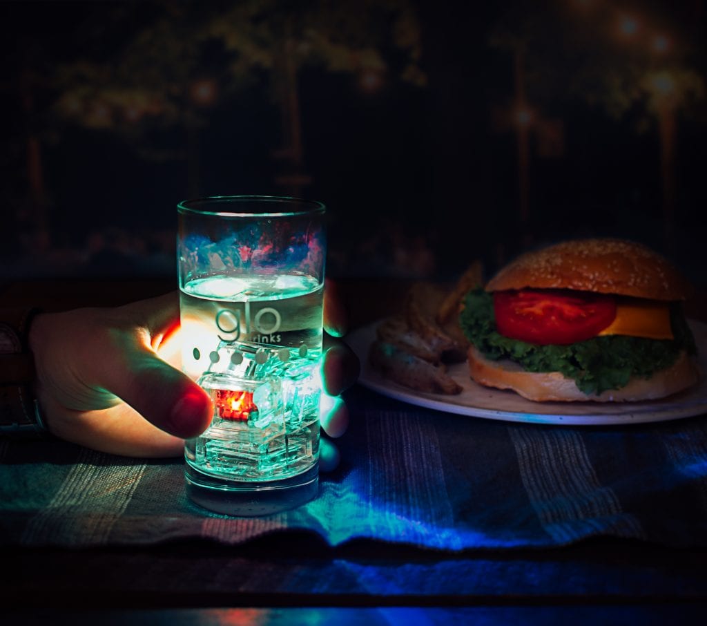 Glo Cubes: What Launches in Starkvegas, Stays in Starkvegas • Innovate ...