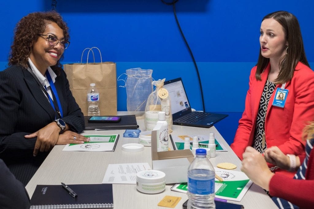 2020 Walmart Open Call Invites Mississippi Entrepreneurs
