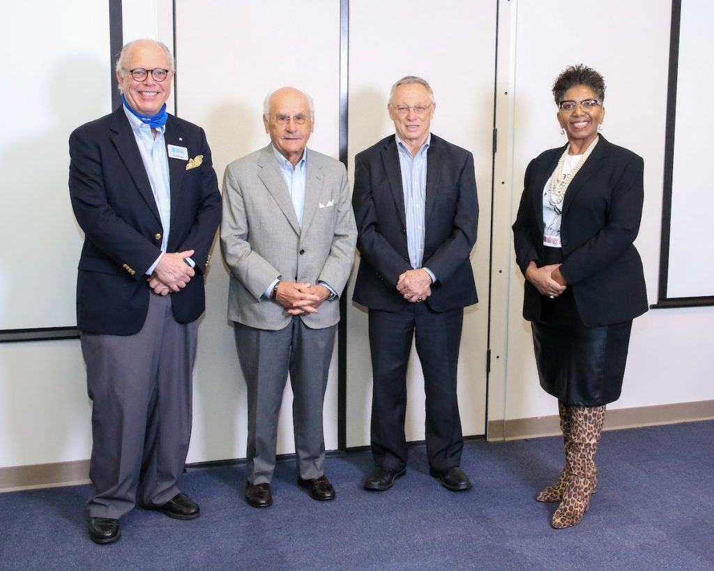 Mississippi Coding Academies: Finalist in XPRIZE, South Jackson Campus