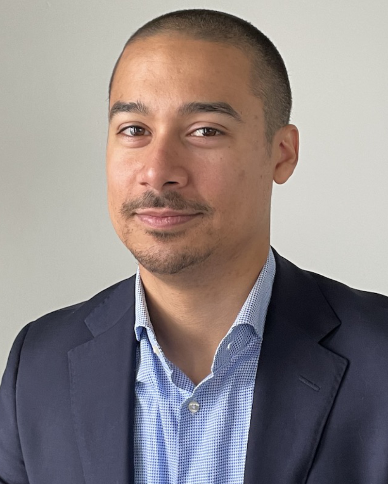 David Collins • Innovate Mississippi