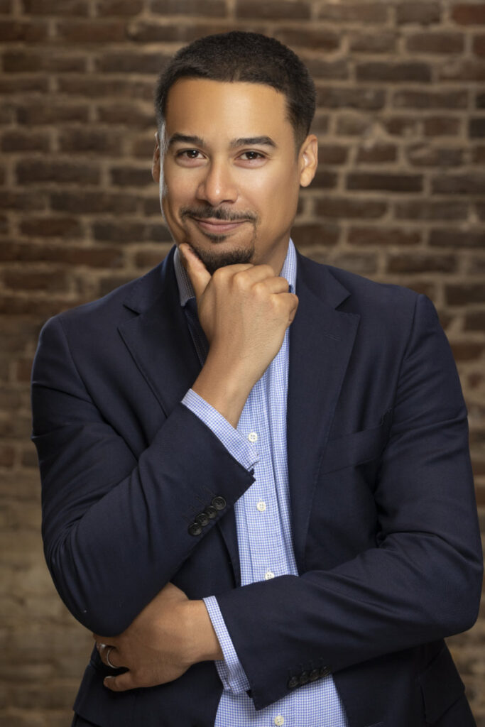 David Collins • Innovate Mississippi