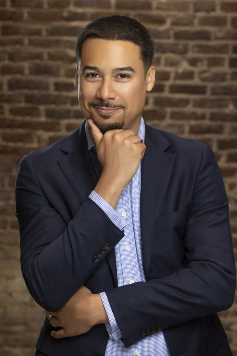 David Collins • Innovate Mississippi