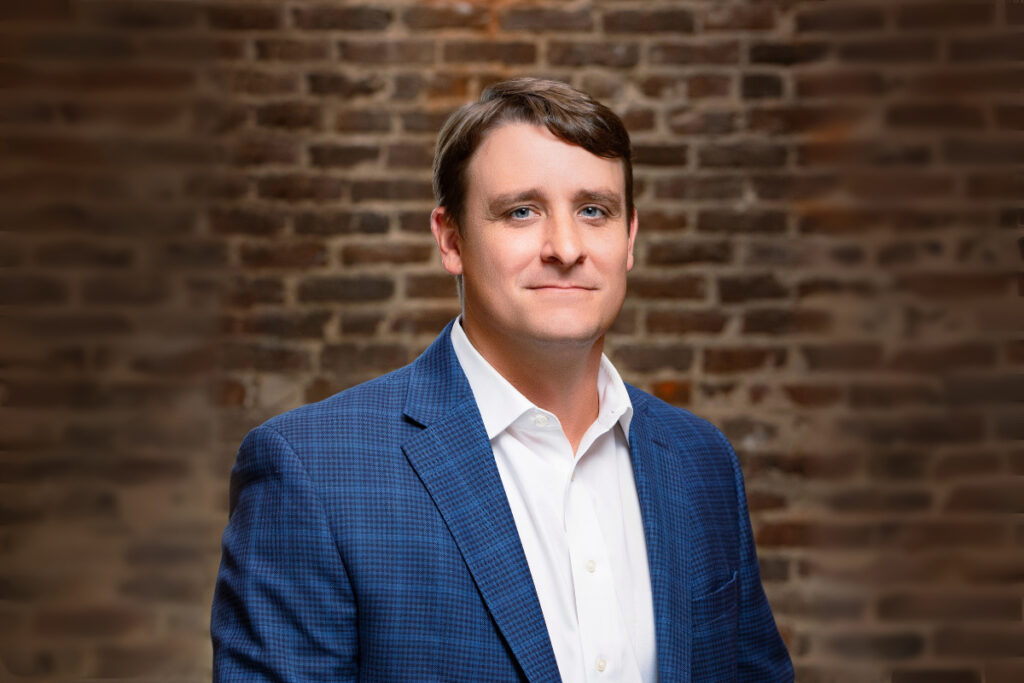 Victor Robinson: Fueling Mississippi Startups with Innovate Mississippi ...