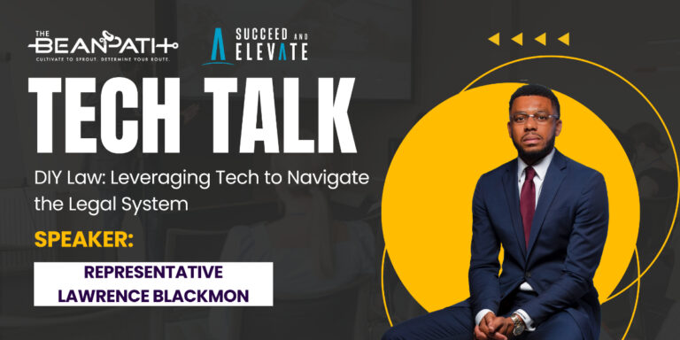 The Bean Path Tech Talk • Innovate Mississippi